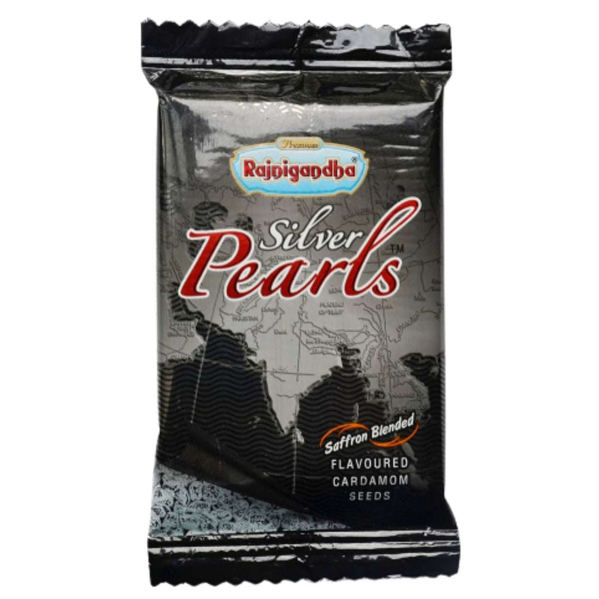 Masticable Digestivo refrescante | Mouth Freshener Silver Pearls ...