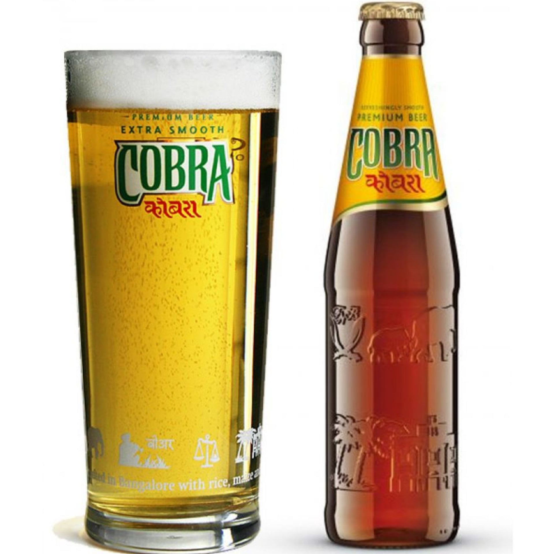cobra beer